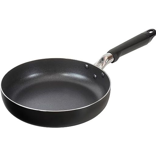 一般的な調理に向いています 商品サイズ(外寸):約 44x24.5x9.8CM、重量:約600G 本体:アルミニウム合金、内面:ふっ素樹脂加工(ダイヤモンドコート)、外面:焼付塗装、はり底:ステンレス鋼(クロム16%)、底の厚さ:2.5MM...