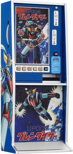 (C)GoNagai/DynamicPlanningIllustrationbyKazuhiroOchi 組み立て塗装が必要なプラモデル。別途、接着剤や工具、塗料等が必要。 1/12スケール未塗装プラスチック組み立てキット 完成時サイズ:1...