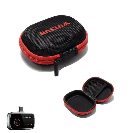 【全面保護】カバーは高品質のPU製で、優れた柔軟性があります。スクラッチ傷防止、落下保護、細かい埃の侵入も防ぎます、されており、ジッパー付きメッシュポケットはの付属品と一緒に収納できます。 【耐衝撃性な素材を採用】バッグの外部は耐久性がある...