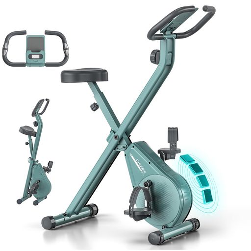 【2025年6月最新アップグレード版&amp;5年保証】お客様の声をもとに、さらに進化した家庭用フィットネスバイク「CHAOKE918T」。美しいフォルムと洗練されたデザインで、どんなお部屋にも自然に馴染み、インテリアとしても違和感なし。長...