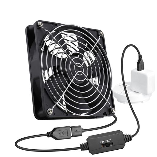 桜 白抜き140mmUSBファン:140mm(L)x140mm(W)x25mm(H)/5.51in(L)x5.51in(W)x0.98in(H) 桜 白抜きパラメータ:定格電圧:5V、定格電流:0.3A、定格回転数:1500RPM、風量:9...