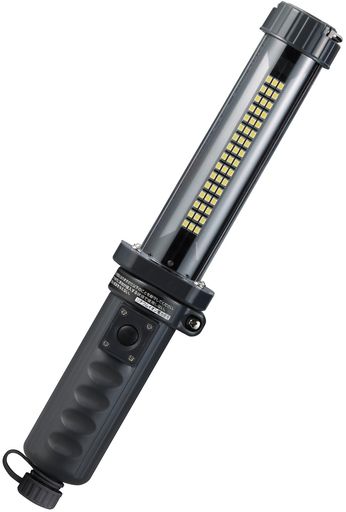 ●連続点灯時間:Hi時3時間/Low時6時間●充電時間約3~5時間●白色LED10W