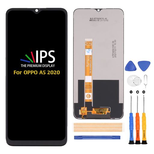 🎁【対応機種】:ForOPPOA52020/A92020/A3120206.5インチCPH1931CPH1959CPH1933CPH1935CPH1943モデルに対応交換修理用液晶パネルセット。ご購入した前にご端末のモデルを...
