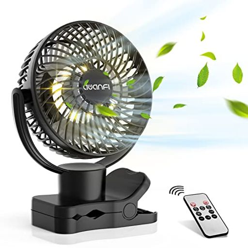 360°自動首振り、静音DCモーター採用:2モードの首振り機能を搭載、最大360°左右自動首振り可能、また手動で上下左右720°角度調整でき、全方向に立体送風可能。サーキュレーターのように空気をうまく循環させます。夏だけでなく、冬場のキャン...