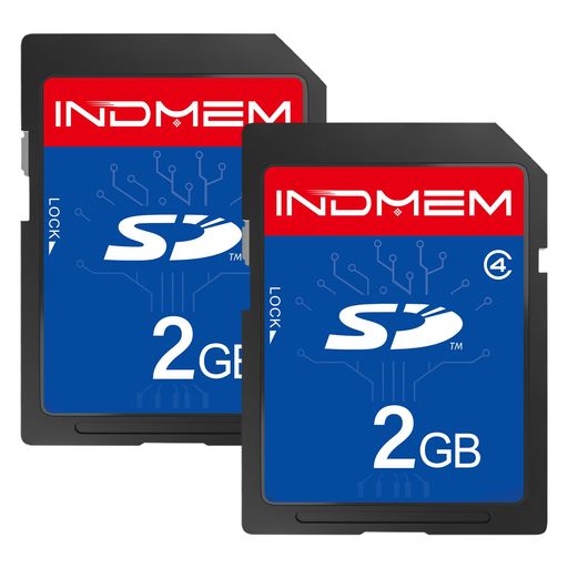 SDカード2GB