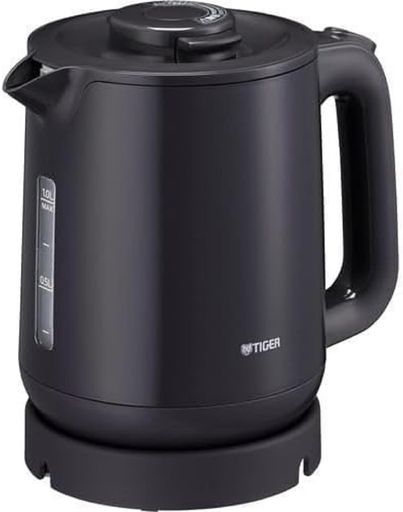 容量:0.8L 商品サイズ本体:(約)幅14.8x奥行22.3x高さ19.8cm / 本体質量:(約)0.9kg 沸とう時間:(約)カップ1杯(140mL)45秒※水温・室温23度、満水(0.8L)4分 / 湯わかし時の消費電力1300W ...