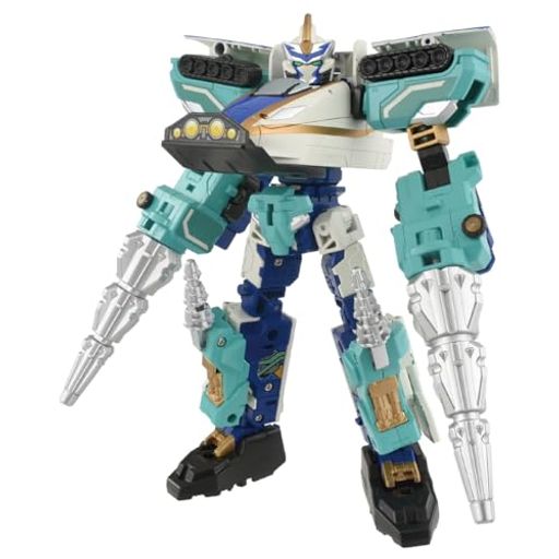 (C)TOMY(C)PJ-S・J/E 電池は使用しません。