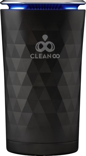 オゾンのチカラで、クリーンな空気をクリエイト。除菌・消臭オゾンサーバークリーンエイト誕生。 車内の臭い、ウイルス気になりませんか?そんな悩みにオゾンのチカラで除菌・消臭。 バッテリー内蔵で駐車中にも動作。より効果的に除菌・消臭が可能。