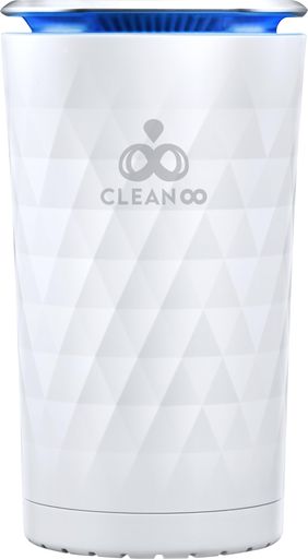 オゾンのチカラで、クリーンな空気をクリエイト。除菌・消臭オゾンサーバークリーンエイト誕生。 車内の臭い、ウイルス気になりませんか?そんな悩みにオゾンのチカラで除菌・消臭。 バッテリー内蔵で駐車中にも動作。より効果的に除菌・消臭が可能。