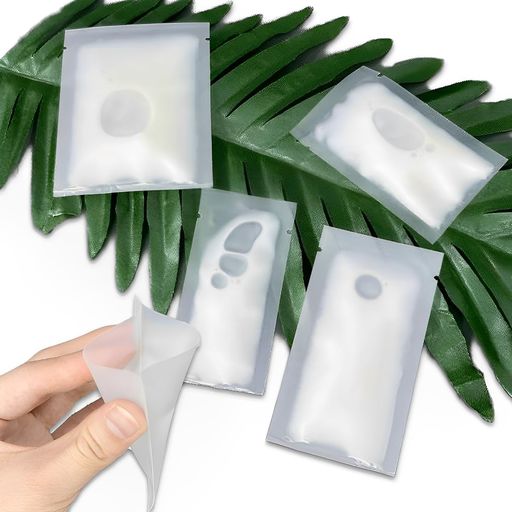 旅行に最適なグッズ:この熱圧着パウチは液体用収納容器として、化粧水、シャンプー、ボディソープ、歯磨き粉など旅行中に必要な各種液体を収納できます。あなたの旅行の理想的な相棒になります。 多様な容量セット:ミックスセットには1ml、2ml、5m...