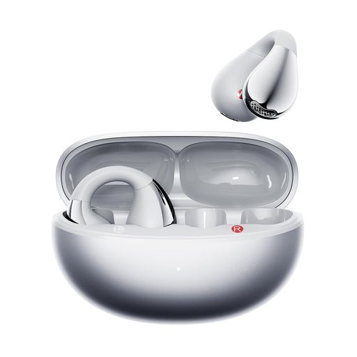 🎶【10.8mm大口径ドライバー搭載、オープン型でも圧巻の音質】本製品は10.8mmの大型ダブル磁気ドライバーを搭載し、従来品より52%強化された磁力と33%深まった低音再現力を実現。さらにHi-ResAudioおよびLDA...