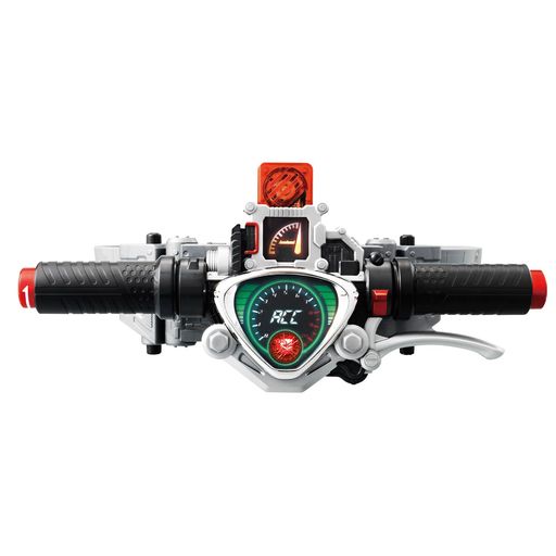 (C)石森プロ・東映 [カテゴリー]仮面ライダー [使用電池]LR44 x 3(付属) [対象年齢]3才~