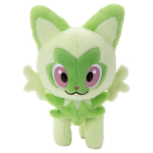 (c)Nintendo・Creatures・GAME FREAK・TV Tokyo・ShoPro・JR Kikaku (c)Pokémon 乾電池は使用しません。