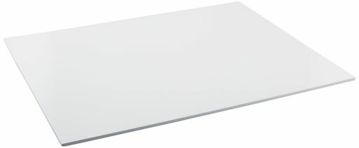 光沢のある表面