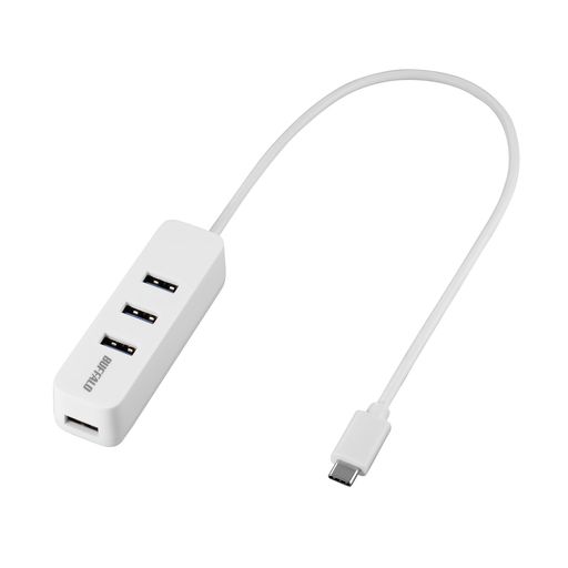 【対応機器】USB 3.2(Gen 1)/3.1(Gen 1)/3.0 Type-C搭載のWindowsパソコン、MacおよびChromebook、ゲーム機、タブレット、スマートフォン ■お手持ちのUSB Type-A機器をType-C搭載...