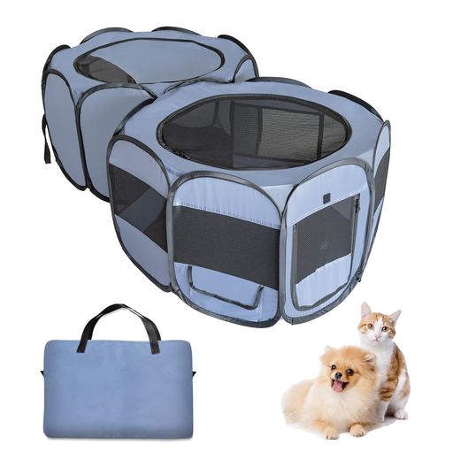 行動 革新的2ルーム構造|寝室+リビングで快適空間:遮光性のあるベッドルームと通気性に優れたメッシュリビングルームで、遊びと休憩をしっかり分けられます。縫い合わせ不要の一体型デザインで。 ポップアップ式|組立不要&amp;軽量で持ち運びラク...