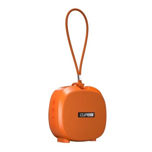 音楽再生 防水設計:この携帯用Bluetoothスピーカーは、IPX5の防塵防水規格を備えており、雨や水しぶきに強い設計です。 長時間再生:内蔵の1000mAhリチウムイオン電池で、最大12時間の連続再生が可能です。 ハンズフリー通話:内蔵...