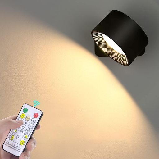 【高演色&amp;高輝度】24個の高輝度LEDランプビーズを搭載し、演色性Ra≧80、高い色再現性、ゴーストなし、グレアなし、均一に分布した光、柔らかくて眩しくない、視覚疲労を避けます。寝室、書斎、リビングルーム、子供部屋、キッチン、廊下、...