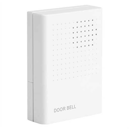 【セキュリティアクセス管理に最適な有線ドアベル】この有線ドアベルは、セキュリティアクセス制御に特に適しています。訪問者が到着した際に通知を受け取ることができ、居住空間の安全性を向上させます。個人の安全を確保し、安心できる環境作りに役立つアイ...