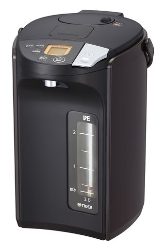 本体サイズ:(約)21.7x28.2xcm(幅x奥行x高さ) 電源:AC100V 湯沸し時の消費電力:700W 保障期間:1年 マグネットプラグ(電源コード) 電源コードの長さ:1.0m 本体重量(kg):3.0 素材:本体=ポリプロピレン...