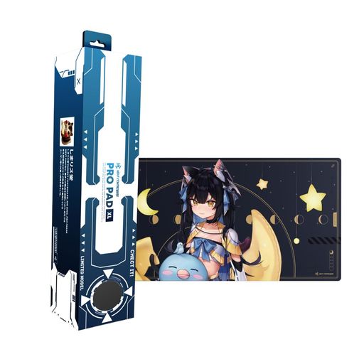 【大きなXLサイズ】大きさは900 x 400 mmとなり厚さは4mmとなっておりマウスやキーボードをマウスパッドの上へ置き、非常に快適にプレイをする事ができます。 【 癖の無いパッド表面 】マウスの動きが低速でも、高速でもカーソルを最適に...