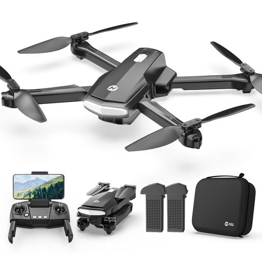 【1080PHDカメラ搭載】2.4GHz1080PWIFIカメラ搭載、写真撮影、録画も1920*1080Pの解像度、思う存分に空撮を体験することができます。また、カメラ角度が90°調整可能で、各角度からの景色記録が実現できます。 【折り畳み...