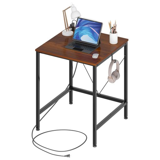 【安全構造】日本JIS基準デザインに基づいた頑丈な構造、天板と棚板はネジ止めにより確実に固定されており、長期間にわたって緩みを防止しています。スチールフレームは他社製品と違って、天板の下に補強用の横パイプを配置することで、強度をアップしてい...