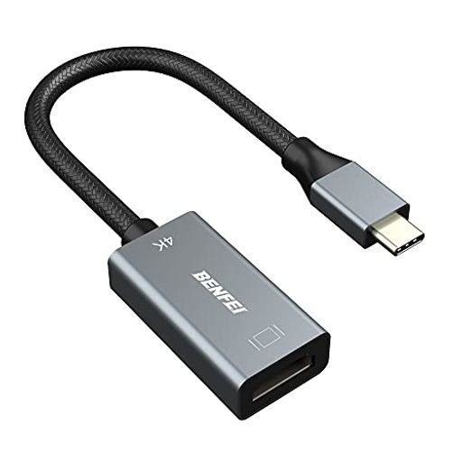 TV 内蔵の高度なICチップがUSB-Cデジタル信号をHDMI信号に変換します。USB-CデバイスはUSBType-CDPAltモードをサポートしている必要があることに注意してください。デバイスのUSB-CポートがDPAltMode機能をサ...