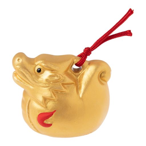 2024年の干支”辰”の縁起置物になります。 幸せの年になりますように。