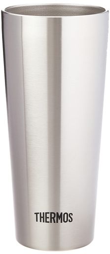 温かい飲み物 サイズ(約):7x7x16cm、本体重量(約):400g 素材・材質:本体/ステンレス鋼 原産国:中国 保冷効力:7度以下(1時間) 食洗器非対応