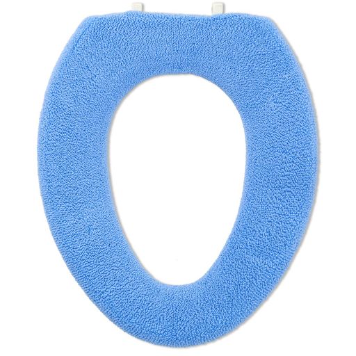 サイズ:約W30xD30xH3cm 本体重量:約100g 素材・材質:アクリル100% 生産国:中国 カラー(色):ブルー