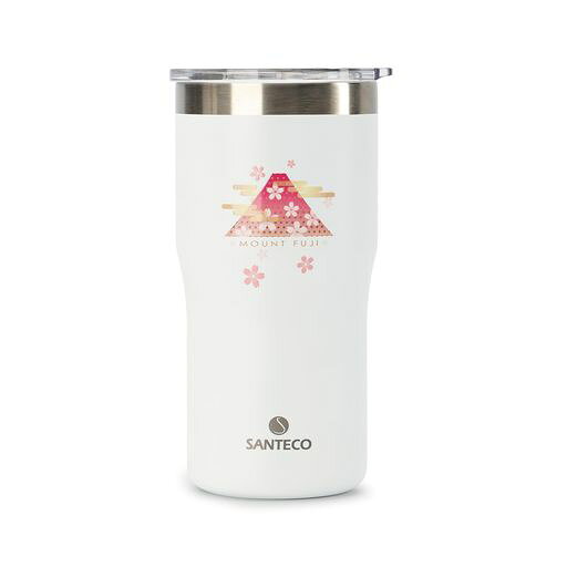 【優れた保温・保冷力】SANTECO真空断熱タンブラーTROSAシリーズは、優れた保温・保冷力を備えています。真空断熱二重構造により、保温時間と保冷時間は最大6時間に達します。寒い時でも暑い時でも、飲み物を美味しい温度にキープします。 【錆...