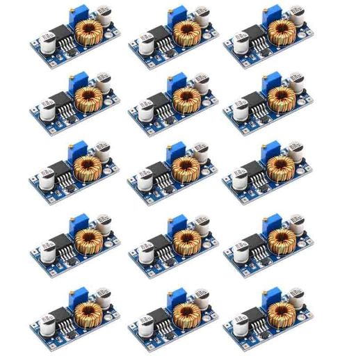 15pcs5AXL4005DC-DCBuckModulePowerConverter