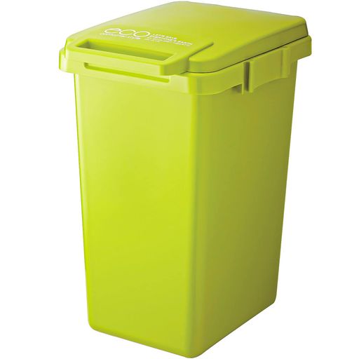 サイズ:約34.1x45.9x高さ57.5cm 本体/PP 容量 約47L [適応ポリ袋サイズ]45L(650x800mm) 原産国:日本