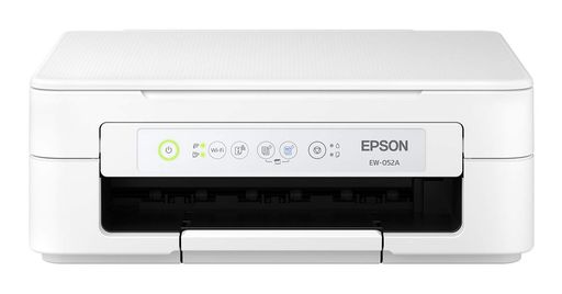 写真印刷(スマートフォンから) すっきりコンパクトで、文書がキレイ。 スマホとの接続に対応 機能:コピー/スキャン/プリンター 最大用紙サイズ:A4 インクタイプ:4色(黒顔料・カラー染料)/独立型 給紙:背面給紙、給紙容量【リア(背面)ト...