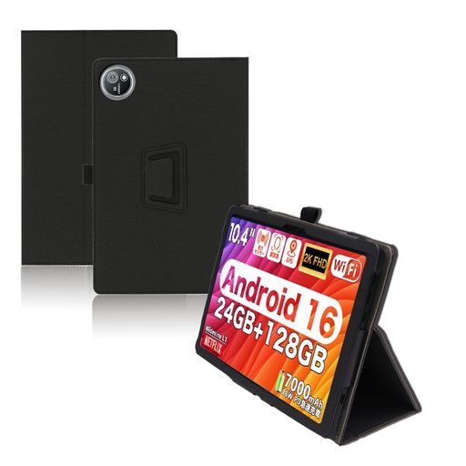 【対応機種】TavoniS6010.4インチタブレット専用カバーです。誤発注のおそれがありますので、ご註文の際に型番をご確認ください。 【全面保护】高級素材を採用し、外部からの衝撃や傷を防ぐことができ、防水や防汚、耐久性に優れているので、お...