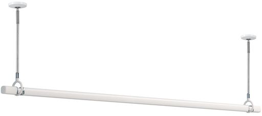 セット内容:SPCS-W...2本/QL-23-W...1本/STH-1...1個/ポール掛けフック...2個