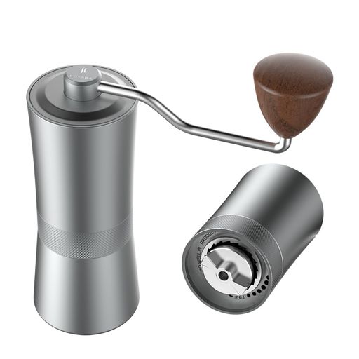 グラインド 手挽きコーヒーミル