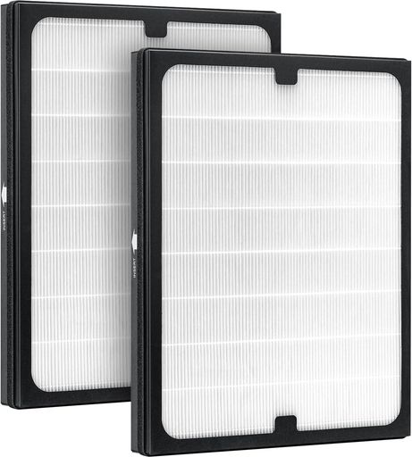 型番:空気清浄機Classic200/300シリーズ交換用ダストフィルター【2枚付き】、F200300PA 対象機種:空気清浄機Classic290i/280i/205/250E/270E/270ESlim(200/300シリーズ) 高性能...