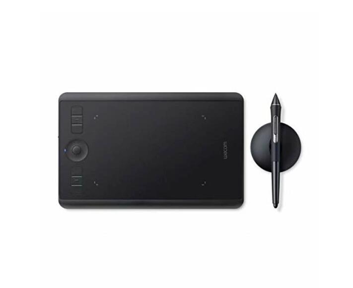 ・カラー：ブラック ・ブランド：Wacom（ワコム） ・商品名：Wacom Intuos Pro Small ・型番：PTH460K0D 【商品概要】 ・新次元のプロフェッショナルペンタブレット ・プロフェッショナル向けペンタブレット「Wa...