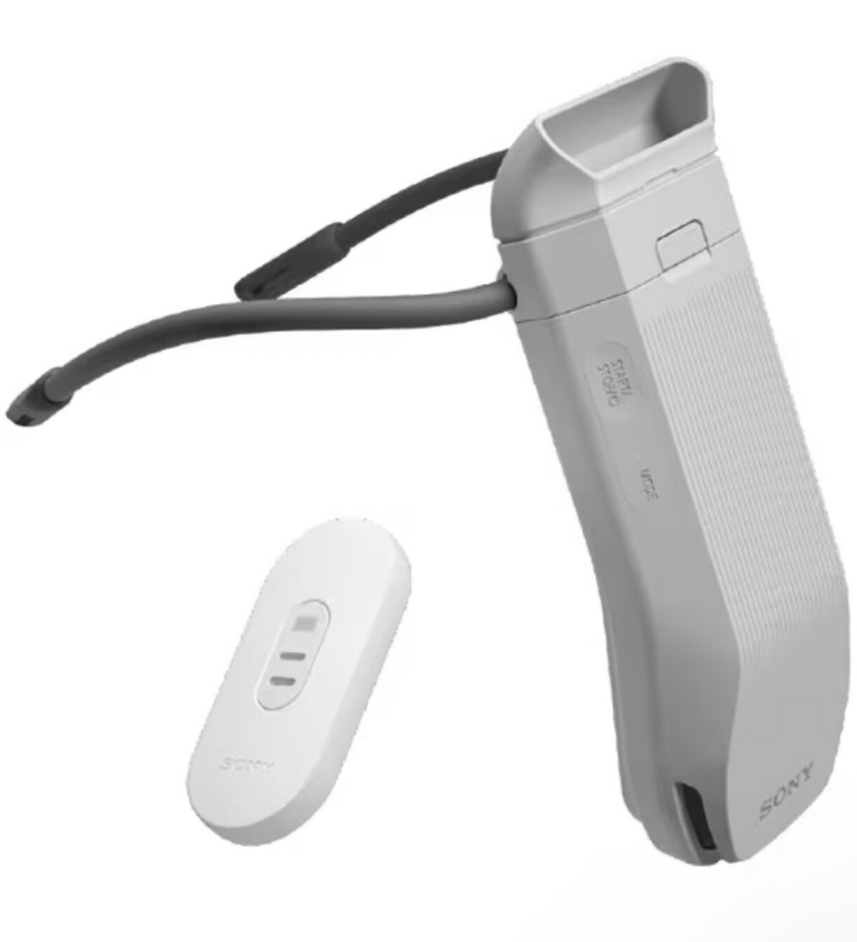 【商品名】ソニー RNPK-P1 REON POCKET PRO （レオンポケットプロ） 【アピールポイント】ウェアラブルクーラー技術を搭載し、快適な温度管理を実現します。軽量で持ち運びが簡単、日常生活やアウトドア活動に最適です。 --- ...