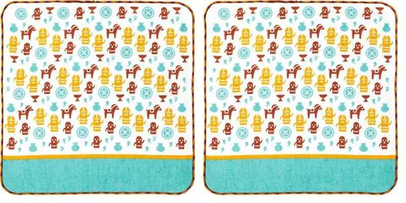 宮本 町娘のハンカチーフ Holiday 博物館篇 はにわ 25×25cm 02767サイズ:約25×25cm材質:綿原産国:日本