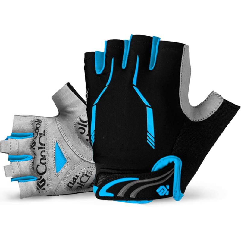 サイクルグローブ 春 夏 秋 専用 UVカット スマホ対応 通気性 手袋 自転車 衝撃吸収 耐磨耗性 速乾性 滑り止め日本人の手の大きさに合わせて作られたグローブイーグル。【特徴】通気性に加え、透湿性、防風性も備えています。パフォーマンスが...