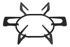 ノーリツ NORITZ 部材 【SRB7829】ごとく L/BA【HM】ノーリツ NORITZ 部材 【SRB7829】ごとく　L/BA【HM】