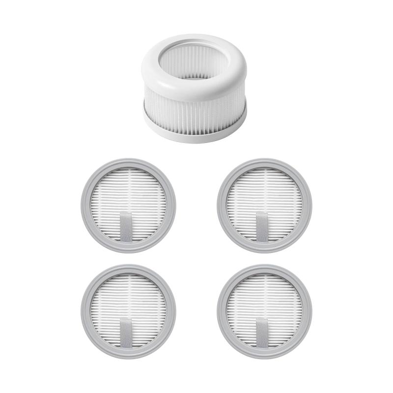 SwitchBot ロボット掃除機 K10+ Pro Combo/K20+ Pro コードレス掃除機交換用フィルターセットSwitchBotロボット掃除機 K10+ Pro Combo コードレス掃除機交換用フィルターセットです。