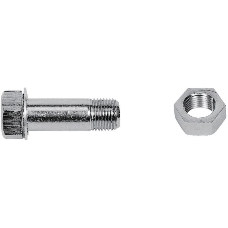 スーパー ギヤプ-ラ.ボルト.ナツト(4本セット) GN15●ギアプーラ用部品●GN15用ボルト・ナット●質量(g):150●4本1組●特殊鋼