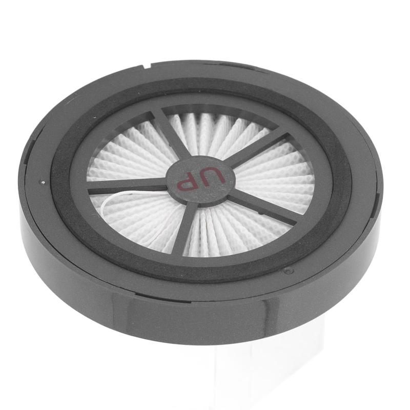 Fockety プロセニックP10 P11 P10 PRO -HEPA フィルター交換用、ハンドヘルドワイヤレス掃除機コンポーネント、HEPAクリーンで効率的なろ過：フィルターは、呼吸する空気に入るほこりを減らしながら、真空を清潔で効率的に...