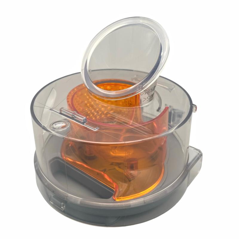 日立 HITACHI 掃除機用ダストケースSクミ（SY500） CV-SY500 012【適用機種】 CV-JS300,CV-S150E3,CV-S150E4,CV-S150E5,CV-S150E6,CV-S250E1,CV-S280E2,...