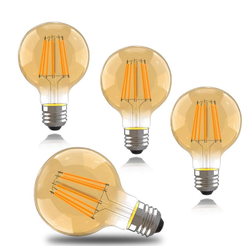 LED bulb