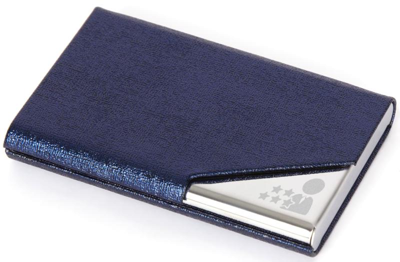 [Xsimant] 名刺入れ 角が折れない メンズ 名刺ケース 柄 マグネット式 1秒開閉 ビジネス